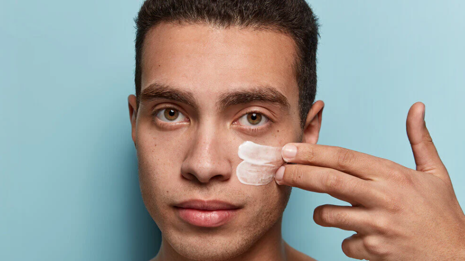 Skincare for Men: Breaking Down the Basics and Beyond – Skinska